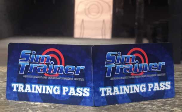 The Training Pass is HERE! | SimTrainer